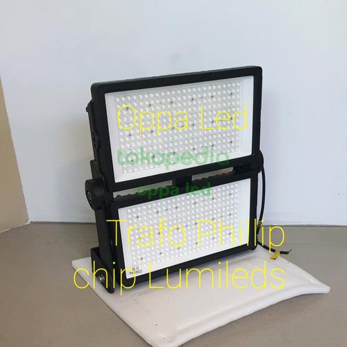 Jual Lampu Sorot 500w Led SMD Lampu Tembak 500 watt Sorot Led 500W ...