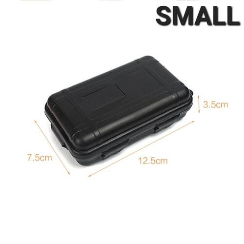 Jual AVPRO EDC3 Small Waterproof Box / Pelican Hard Case 127x78x38mm ...