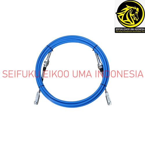 Jual P.T.O CABLE UNIVERSAL 6500 MM "SHIKUDA" - Kab. Banyumas - SEIFUKU ...