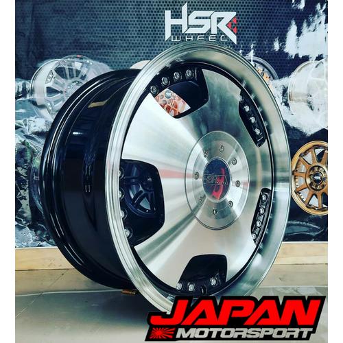 Jual VELG MOBIL RACING DH RING 16 MONO BLOCK ,MOBIL AVANZA,TOYOTA ...