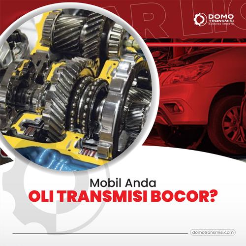Jual DOMO Transmisi - Service Transmisi Matic Mitsubishi Xpander Cross ...