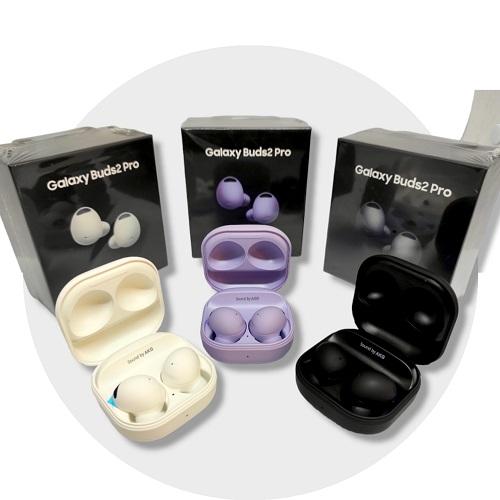 Jual TWS NEW BUDS PRO 2 WITH WIRELESS CHARGING CASE - Kota Tangerang ...