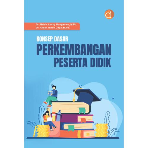 Jual Buku Konsep Dasar Perkembangan Peserta Didik - Kota Tangerang - Buku ID | Tokopedia