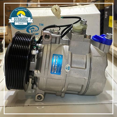 Jual Compressor Kompresor AC Mobil Mercy Axor / Actos / Actros 9 pk ...