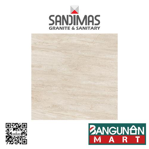 Jual GRANIT SANDIMAS CREMA CENIA 60 X 60 POLISHED GLOSSY - Kota Bandung ...