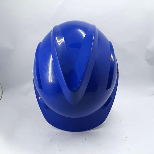 Jual ENZO Helm Proyek Kilap Model Putar Fast Track Safety - Kuning ...