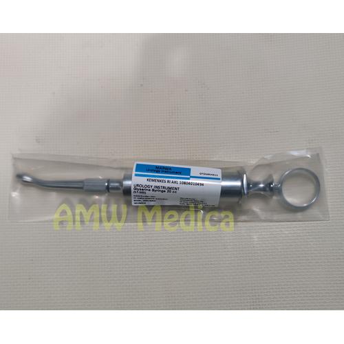 Jual Spuit Gliserin Syringe Glycerin 20ml 30ml Glicerin 20cc 30cc MARWA ...