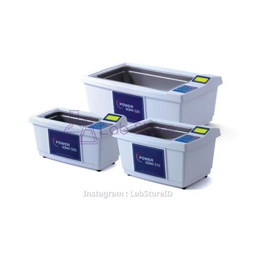 Jual Ultrasonic Cleaner kapasitas 5.7 liter | Hwashin Power Sonic 505 - Jakarta Utara - Lab OKE ...