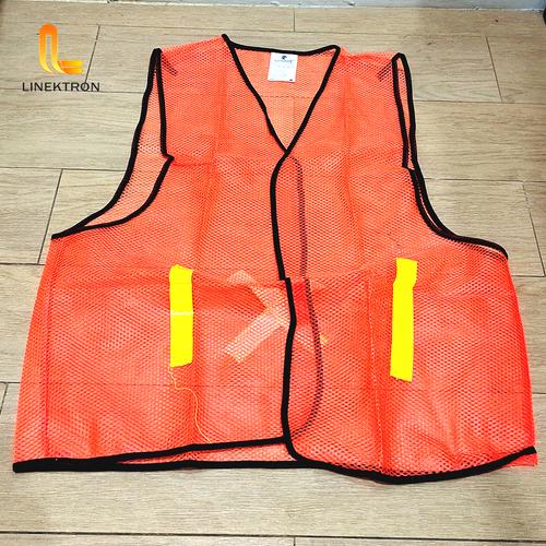 Jual ROMPI SAFETY PROYEK / ROMPI JARING SAFETY / ROMPI KERJA / ROMPI ...