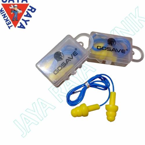 Jual Ear plug gosave/penutup telinga ultrafit - Kab. Tangerang - toko ...