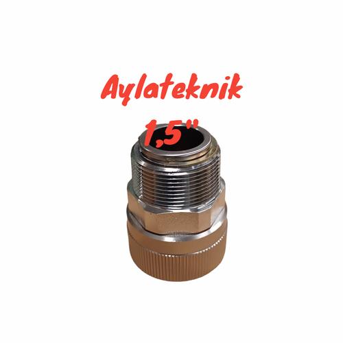 Jual SWIVEL ADAPTER 1,5"SWIVEL ADAPTER MODEL BULAT 1,5. - Kota ...