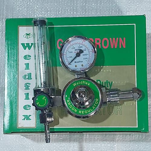Jual WELDFLEX regulator argon - Jakarta Barat - asian tool | Tokopedia