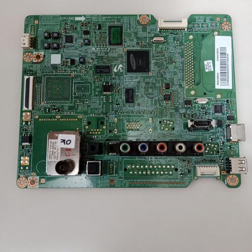 Jual MB MESIN TV LED SAMSUNG PS43E450 MAINBOARD MOTHERBOARD TV LED ...