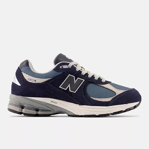Jual New Balance 2002R M2002RNB Dark Navy NB 2002R - 100% Original NB ...
