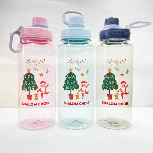 Jual Tumbler Rhino Botol Minum 1 Liter Botol Air Minum 1liter Botol ...