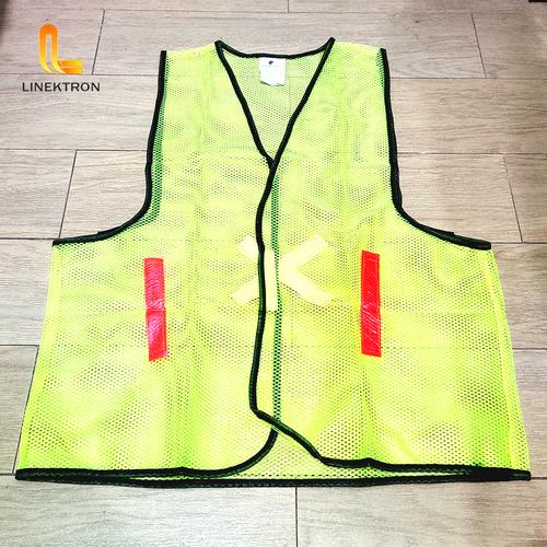 Jual ROMPI SAFETY PROYEK / ROMPI JARING SAFETY / ROMPI KERJA / ROMPI ...