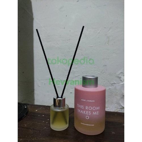 Jual Home of Humans - This Room Make Me O | Reed Diffuser 20ml - 10ml ...