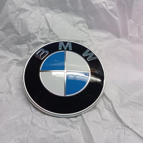 Jual Logo / Emblem kap mesin/motor BMW X1 F48, X5 F15 Original ...