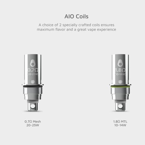 Jual Coil Avocado AIO Replacement Coil / Avocado Pod Coil Occ Avocado ...