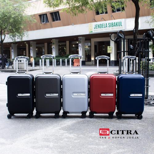 Jual KOPER PRESIDENT 20 INCHI - Hitam, 20 INCH - Kota Yogyakarta ...