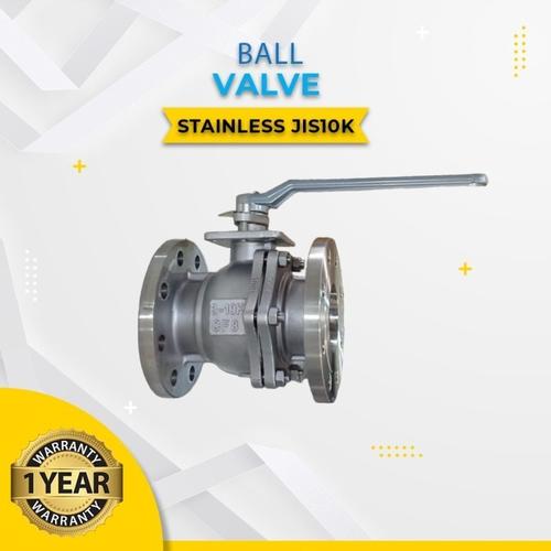 Jual BALL VALVE STAINLESS JIS10K 2 1/2" INCH - Jakarta Barat - Gudang ...