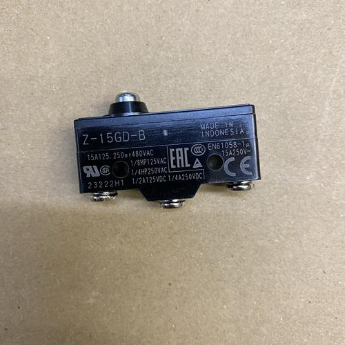 Jual limit switch omron z15gdb original Z-15GD-B - Jakarta Barat ...