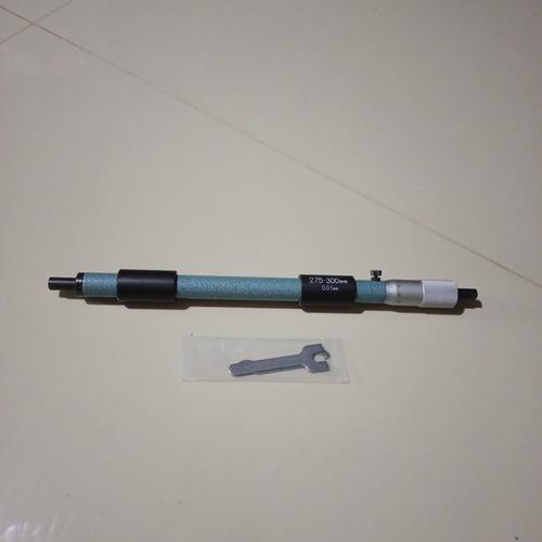 Jual MITUTOYO JIS B 7502 MICROMETER 275-300MM 0.01MM - Kota Batam ...