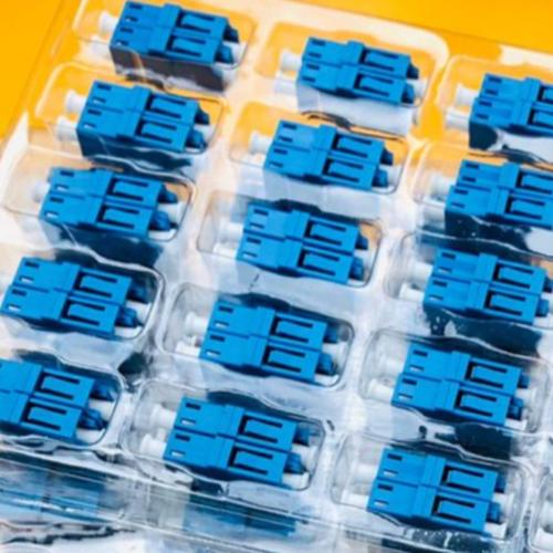 Jual Adapter LC Simplex Coupler - Kota Semarang - laris_manis_official ...