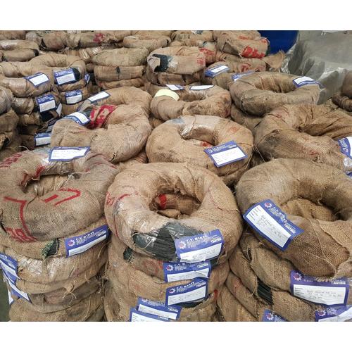 Jual KAWAT BENDRAT 25KG/ROLL DIA 0.8 MM - Kab. Bekasi - BAKTI CV ...