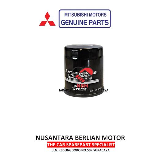 Jual Filter Oli Oli Xpander/Mirage/Delica/OutlanderSport Original ...