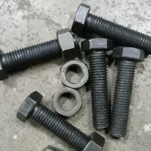 Promo baut mur baja full drat m16x100mm - Jakarta Pusat - pahrul jaya mandiri 1 | Tokopedia