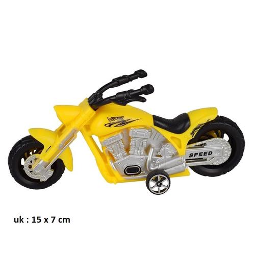 Promo CMM05 Cake Topper Sepeda Motor Gede Moge Motorcycle Harley Hias ...