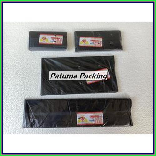 Jual Polibag Pot Plastik Tanaman Polybag Tebal Ukuran Kecil Besar ...