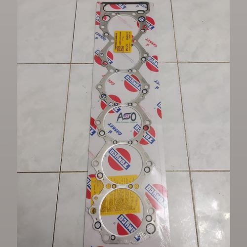 Jual Gasket Packing Paking Head Only Paking Kop Isuzu GIGA Borneo 6SD1 - Jakarta Barat - Acien ...