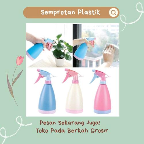 Jual Botol Sprayer Semprotan 500cc Semprotan Air Tanaman - Kota Bandung ...