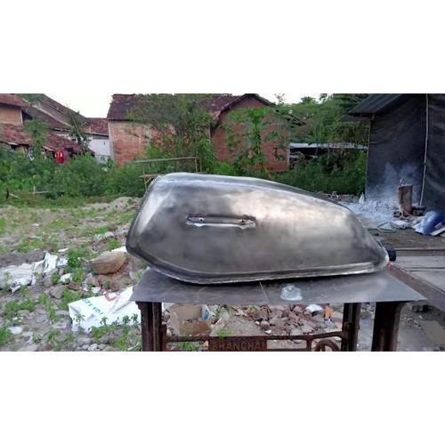 Jual Tangki GL PRO/MAX Nat Lurus bahan DRUM tebal pnp kran tiger ...