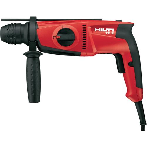 Jual mesin bor hilti te 2 rotary hammer drill free - Kota Tangerang - APLIKATOR HILTI_NEW ...