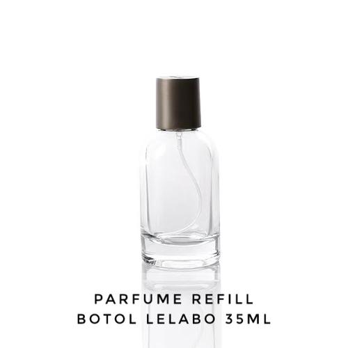 Jual Parfum Refill 35 ml Botol Le Labo Pria Wanita Unisex Murah Tahan ...