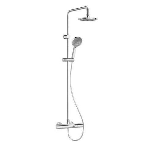 Promo American Standard Temptacion Auto Temperature Mixer Shower (3-way ...