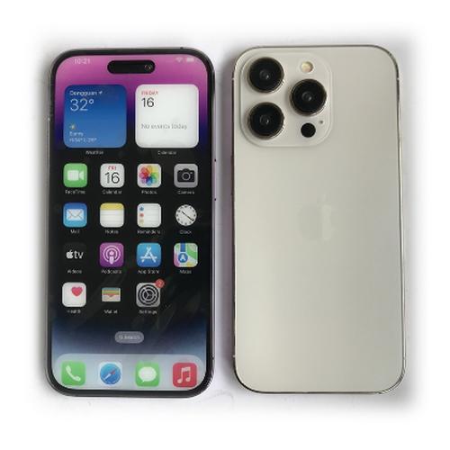 Jual Mainan HP Iphone 14 Pro Max Dummy Phone HP Preview HP Display ...