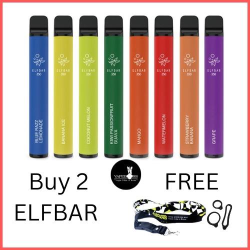 Jual ELFBAR 1500 Puffs Disposable Pod | ELF BAR - Lychee - Kota ... Jual ELFBAR 1500 Puffs Disposable Pod | ELF BAR - Lychee - Kota ...