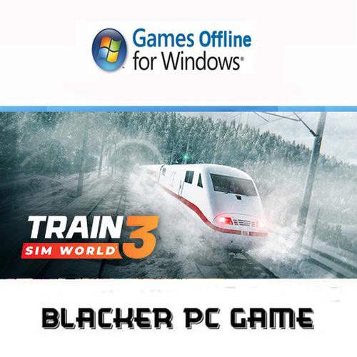 Jual Train Sim World 3 pc game offline - GTPRO LABEL - Kota Tangerang ...
