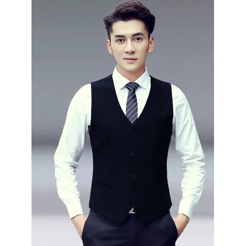 Jual Rompi Formal Pria ROM 485 - Jakarta Barat - Gudang Fashion | Tokopedia