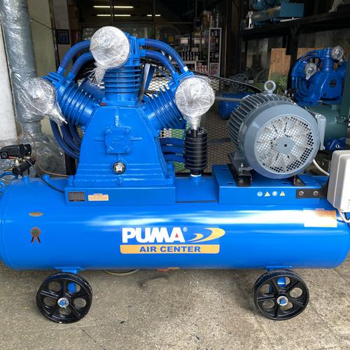 Jual Air compressor PUMA 20HP 8BAR - Kota Surabaya - PUSATKOMPRESOR ...