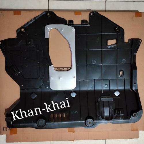Jual Crank Guard - Cover Bawah Mesin Veloz New 2022 - Jakarta Utara ...