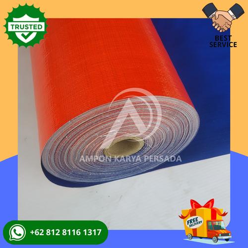 Jual Terpal A12 Korea | Terpal A12 Meteran | Terpal Tebal | Penutup ...