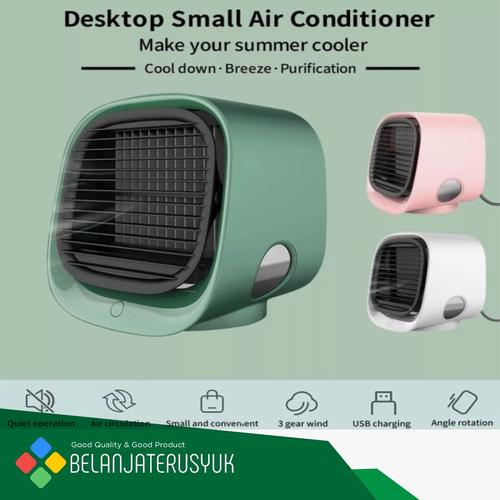 Jual SHIORI AC PORTABLE / PENDINGIN RUANGAN MINIMALIS ORIGINAL BTY ...