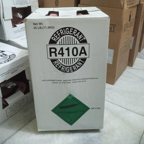 Jual FREON R410 REFRIGERANT - Jakarta Barat - CAHAYA MAKMUR SEJAHTERA ...