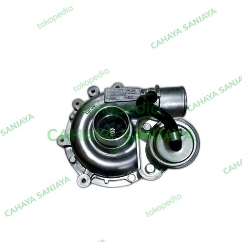 Jual TURBO CHARGER FORD RANGER 2500CC/TURBO FORD 2500CC/TURBO FORD 2.5 - Jakarta Pusat - CAHAYA ...