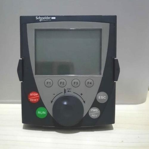 Jual REMOT DISPLAY KEYPAD INVERTER VSD ATV61 ATV71 VW3A 1101 SCHNEIDER ...